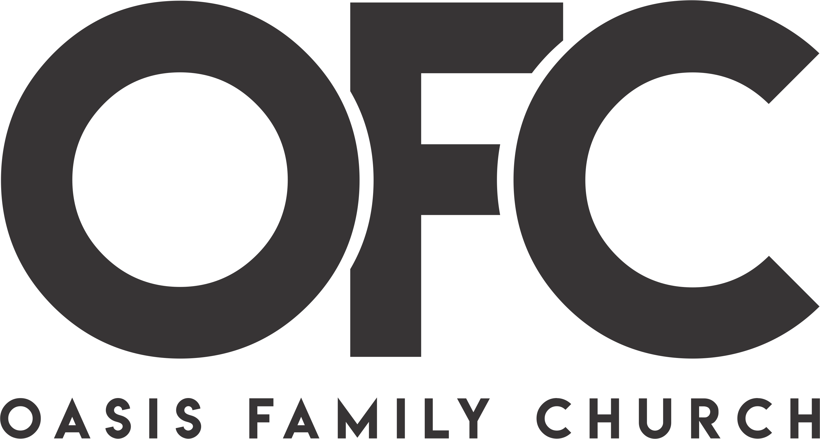 Oasis Family Church